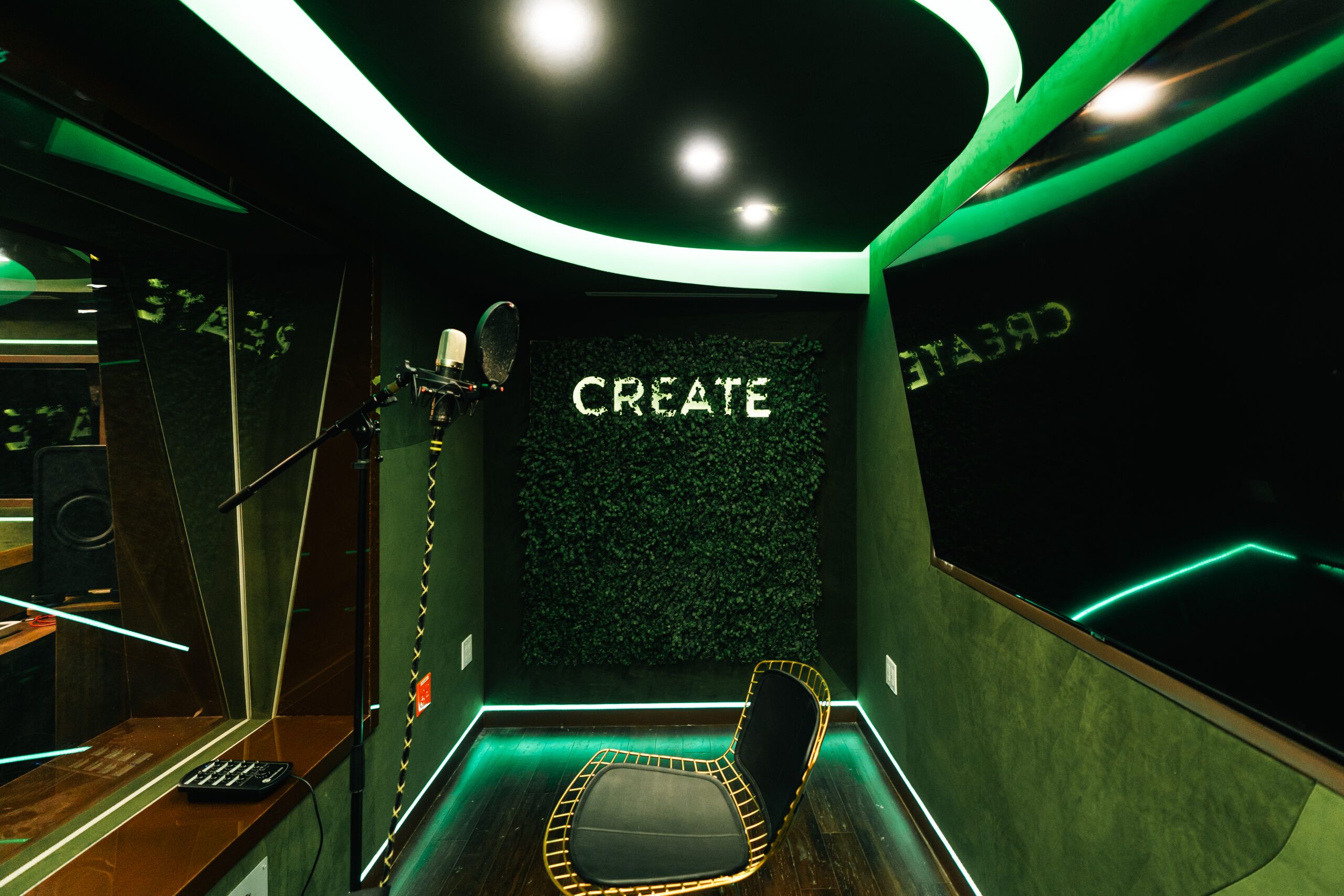 Create Music Group | Trusted by the largest artists, labels and brands