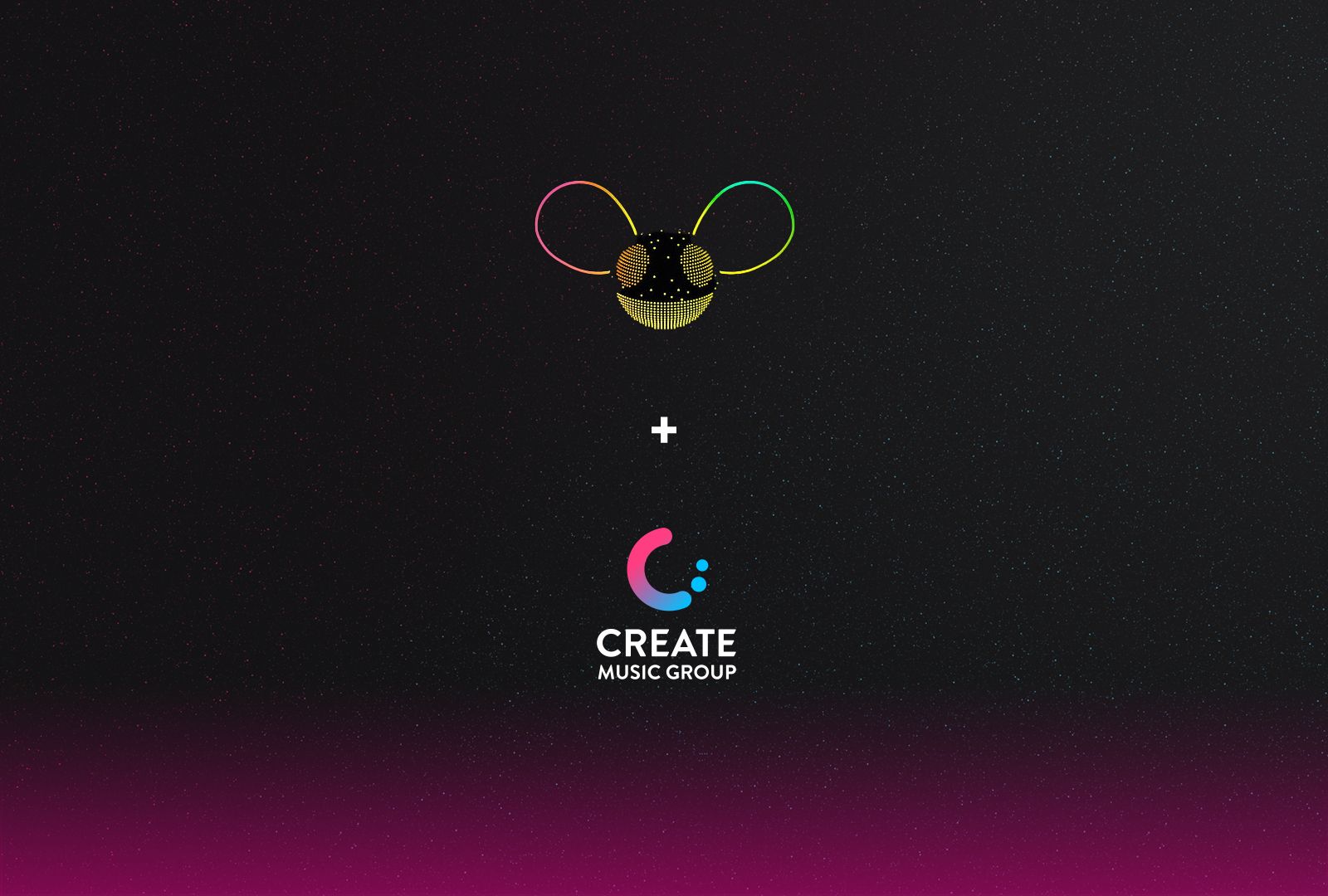 Create Music Group | Trusted by the largest artists, labels and brands