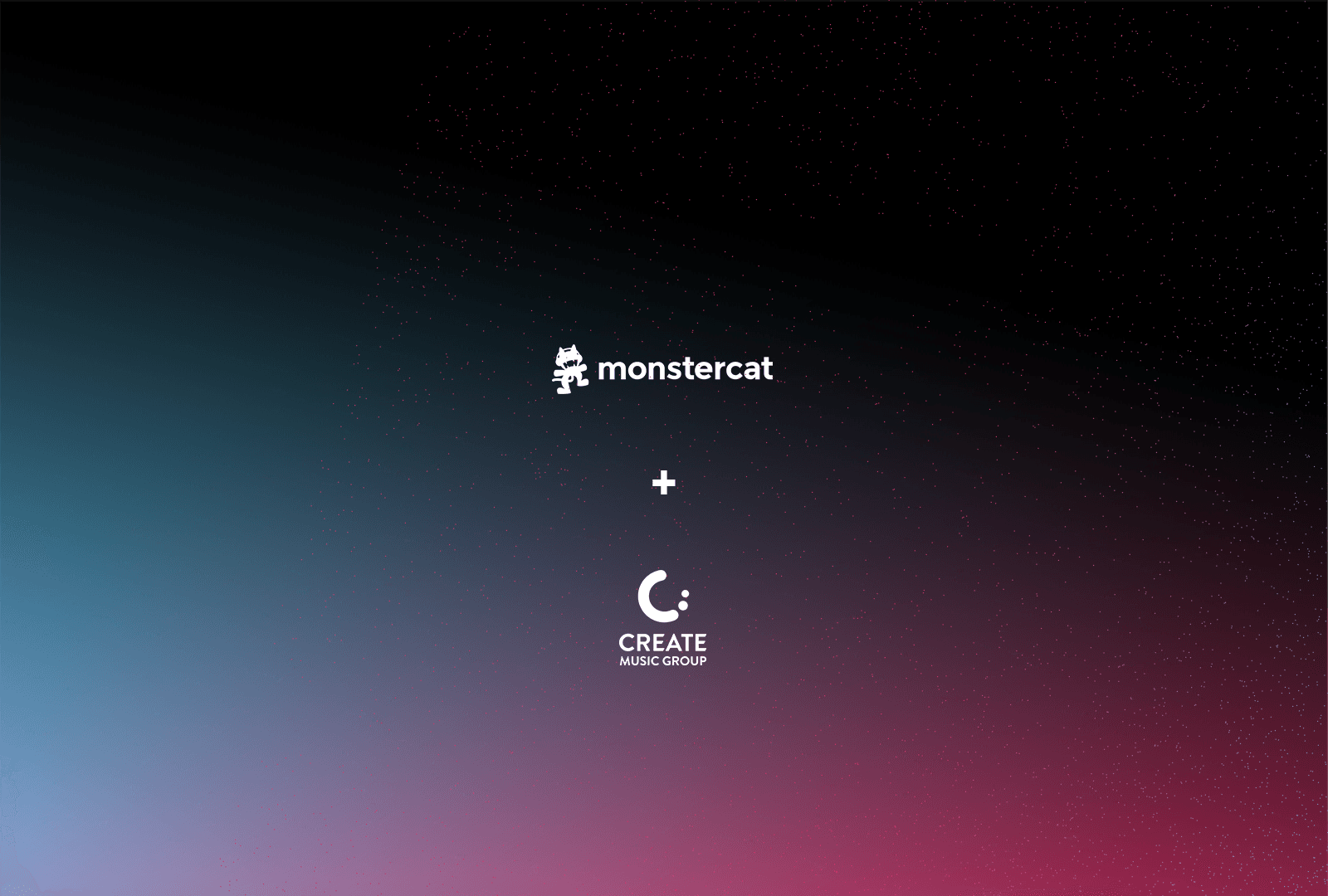 Create Music Group | Trusted by the largest artists, labels and brands