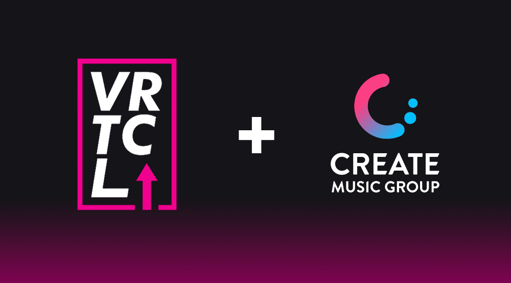 Create Music Group | Trusted by the largest artists, labels and brands