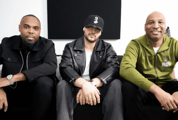 Create Music Group | Where Music's Boldest Come to Create