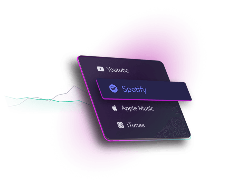 Create Music Group | Trusted by the largest artists, labels and brands