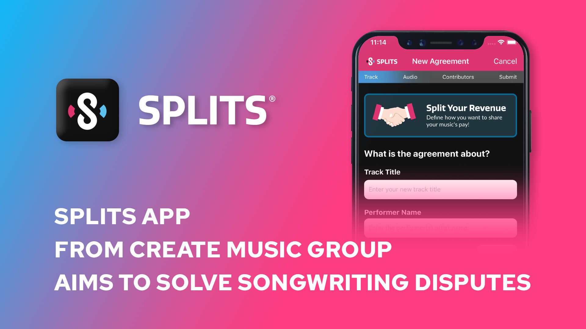 Create Music Group | Trusted by the largest artists, labels and brands