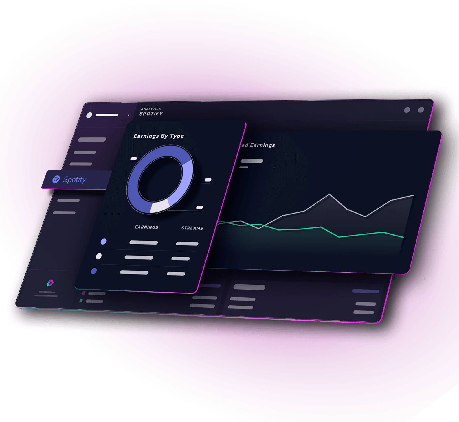 Create Music Group | Trusted by the largest artists, labels and brands